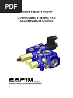 Safim Brake Systems Overview | PDF | Brake | Valve