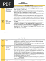 CS601 - Data Communication Updated Handouts | PDF | Osi Model | Network Topology