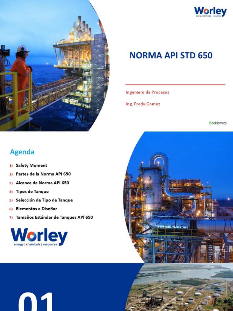 Norma Api 650 | PDF | Presión | Líquidos