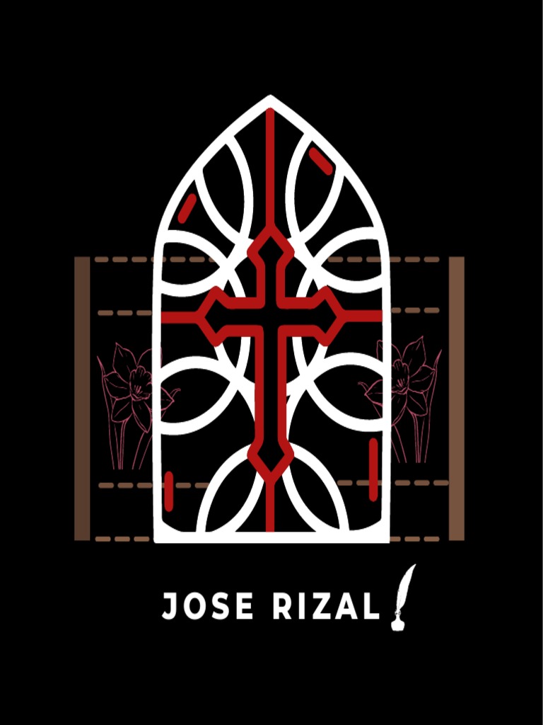 Jose Rizal Symbol - 21st Century Literature | PDF