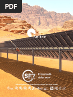 Huawei Jupiter-9000K-H1 Overview | PDF | Transformer | Alternating Current