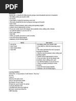 Economic Symbols | PDF | Economics | Symbols