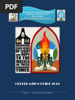 UMC Lectionary 2025 | PDF | Easter | Catholic Liturgy