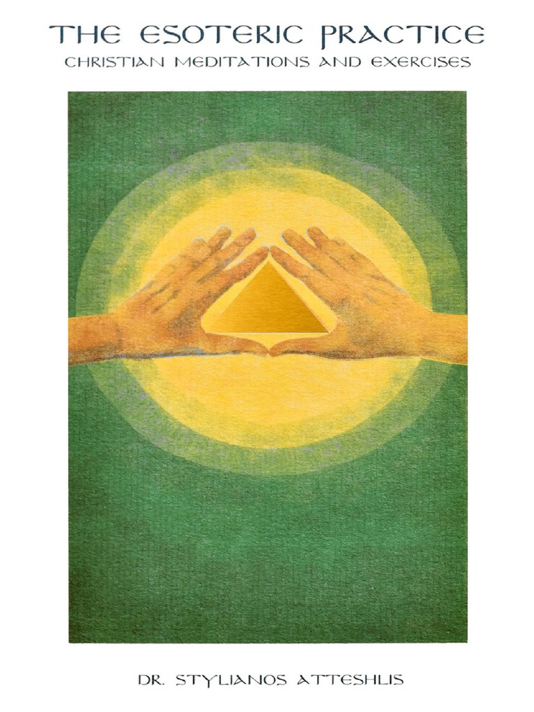 Esoteric Practices | PDF