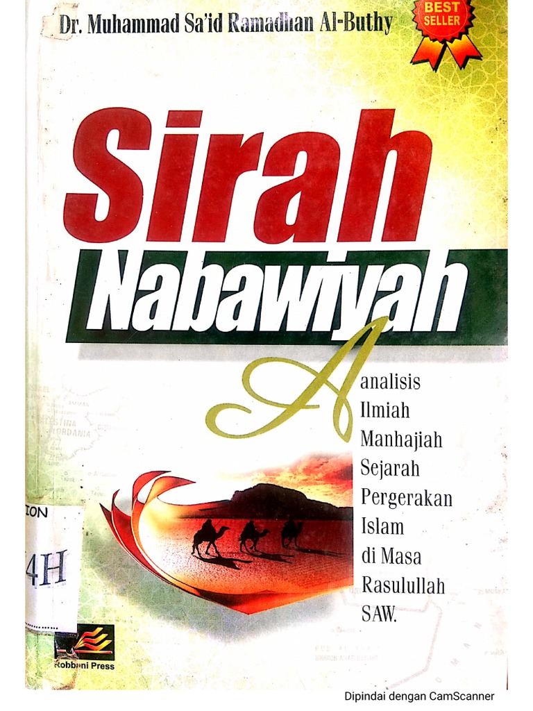 Kisah Hijrah Rasulullah SAW | PDF
