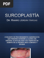 Protocolo Impresión Definitiva para Protesis Total | PDF | Dentadura ...