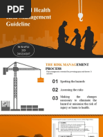 Risk Assessment - Part 2 | PDF | Risk Assessment | Risk