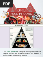 Multimix Principle Foods Unit 1 | PDF | Staple Foods | Foods