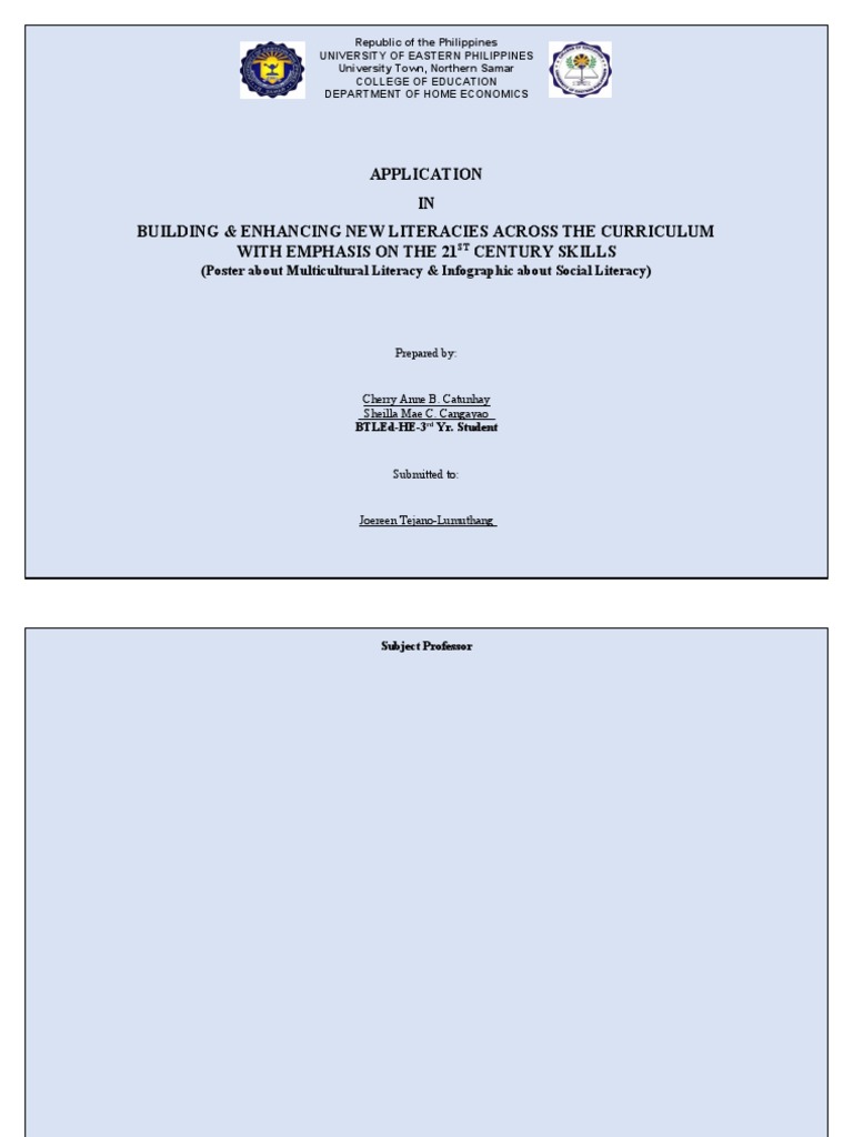 M4 Infographics | PDF