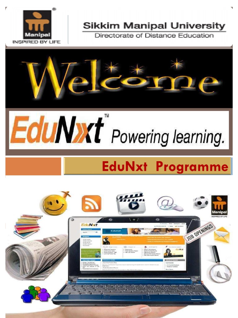 Edunxt | Download Free PDF | Internet Forum | Login