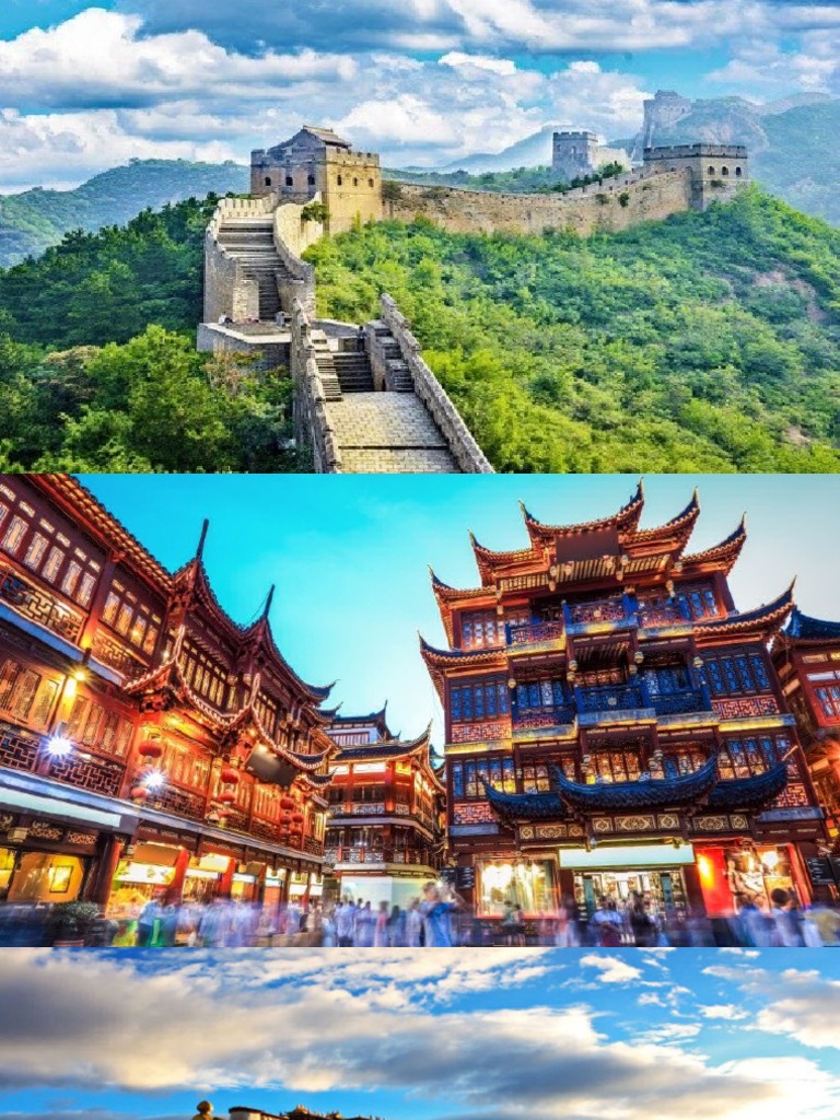 Comprehensive Overview of Chinese Literature, History, Culture and ...