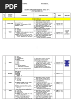 2-1 Lesson Plan-Countries and Nationalities | PDF | Education Theory ...
