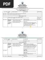 Zanarini Rating Scale For Borderline Personality Disorder | PDF ...