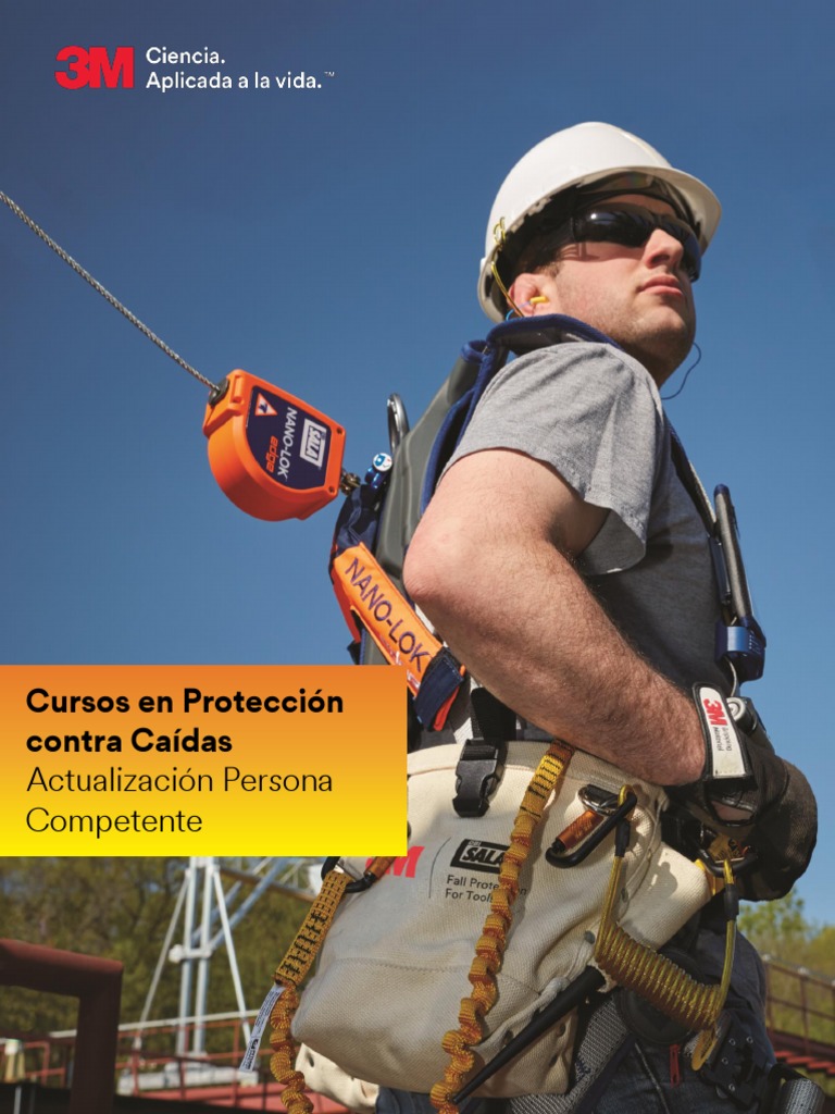 Actualizacion Persona Competente Virtual | PDF