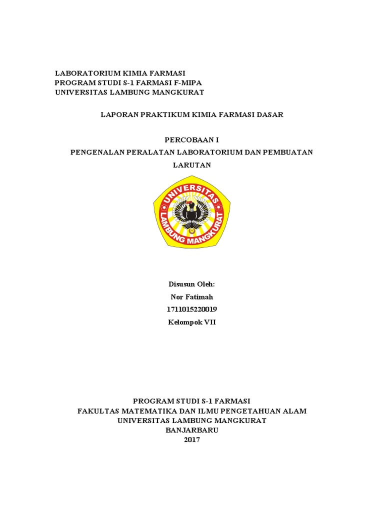 Laporan KFD Baru | PDF