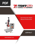ASTM Soil Classification Cheatsheet | PDF | Silt | Sand