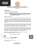 Comprehensive Development Plan | PDF | Local Government | Public Sphere