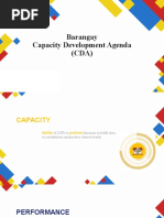 Capability Development (Capdev Sample | PDF | Capacity Building | Inventory