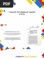 Barangay Siocon Fund Utilization | PDF | Environmental Resource ...