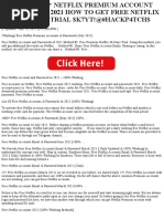 How To Create HTTP Injector EHI Config Files For Free Internet in Any Country - AiM Tutorials ...