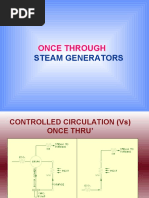 Boiler Stoker Firing Principle | PDF | Coke (Fuel) | Combustion