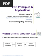 FIST Test Results and Scoring Guide | PDF