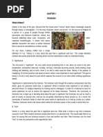 Philippine History Study Guide | PDF | Science | Science And Technology