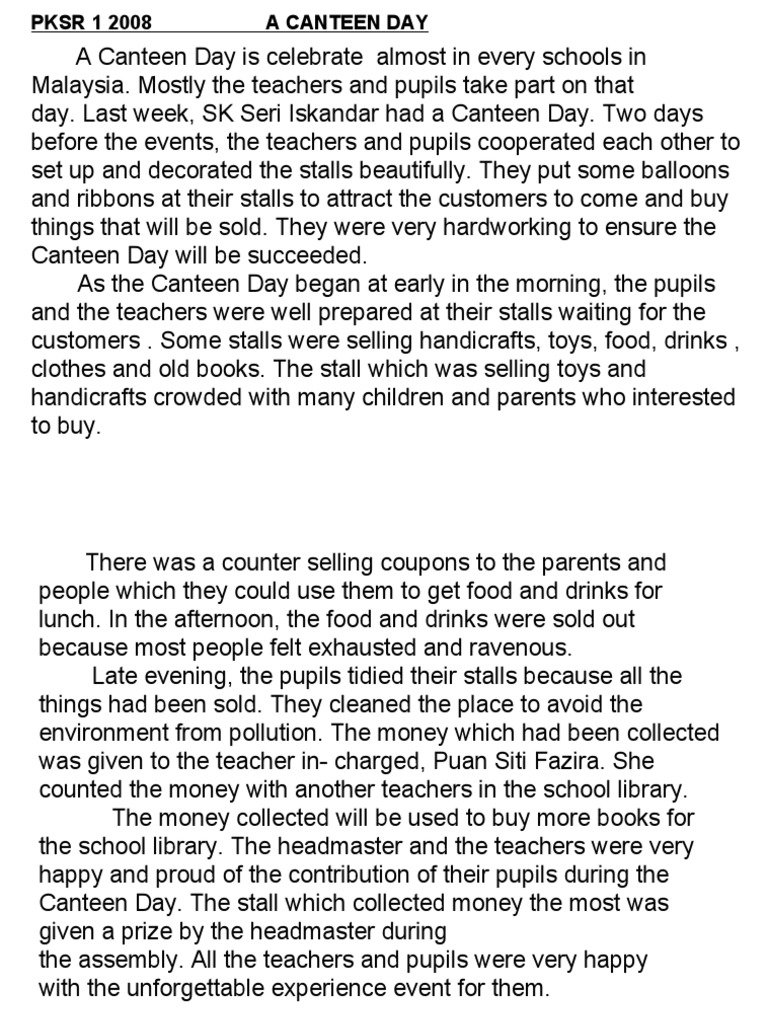 Note Expansion Year 6 | PDF