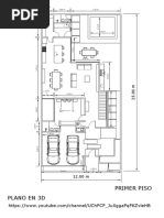Mapa Unlam Aulas | PDF