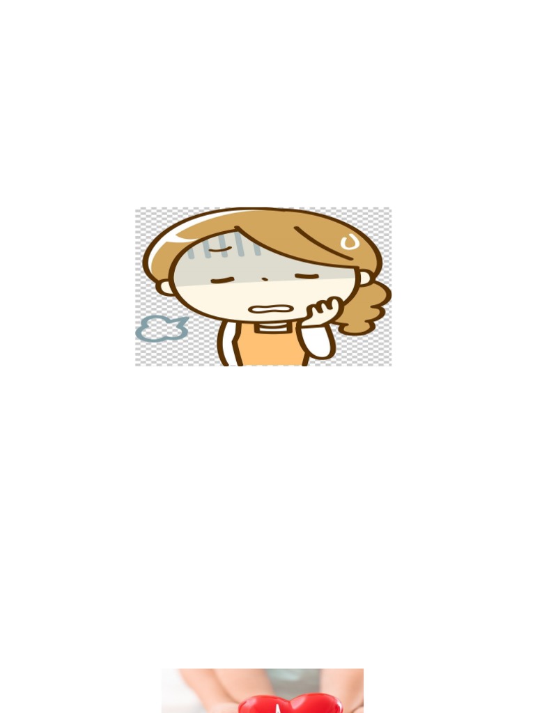 Anemia Flash Cards | PDF