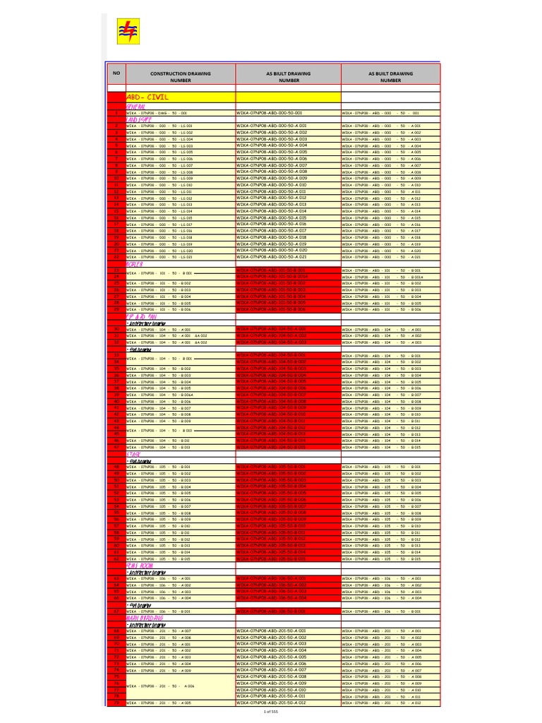 As Built Drawing | PDF | Energy Technology | Energy Conversion