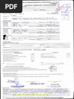 Guía para Obtener el Carnet RETCC | PDF