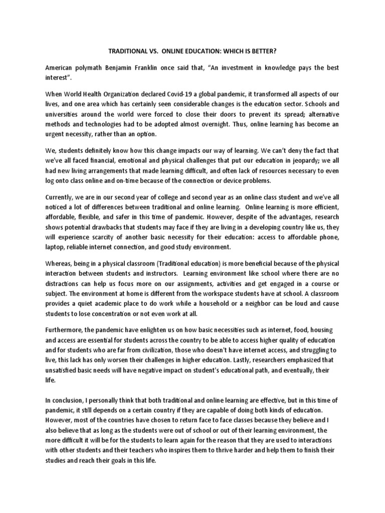 Persuasive Speech | PDF | Educational Technology | Cognition