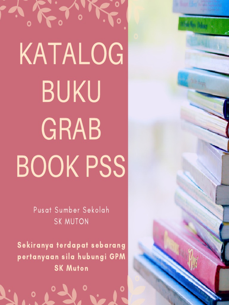 Katalog Grab Book | PDF
