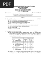 PE Civil Transportation Practice Exam - Sample | PDF | Test (Assessment ...