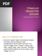 Tes Perkembangan Anak Denver | PDF