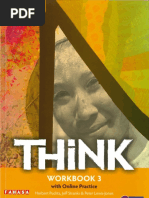 Think Starter Answer Key | PDF