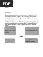 Mathematics Helps Organize Patterns and Regularities in The World | PDF ...