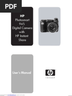 dm9 Digital Microscope 9 Manual | PDF | Usb | Video