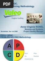 Training Module 8D QRCI | PDF | Business