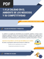 Manual de Calidad Walmart | PDF | Sistema de manejo de calidad ...