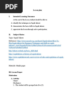Human Body Weak Points | PDF | Anatomical Terms Of Motion | Anatomy