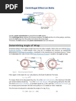 Dynamics FULL Equation Sheet | PDF | Kinematics | Acceleration