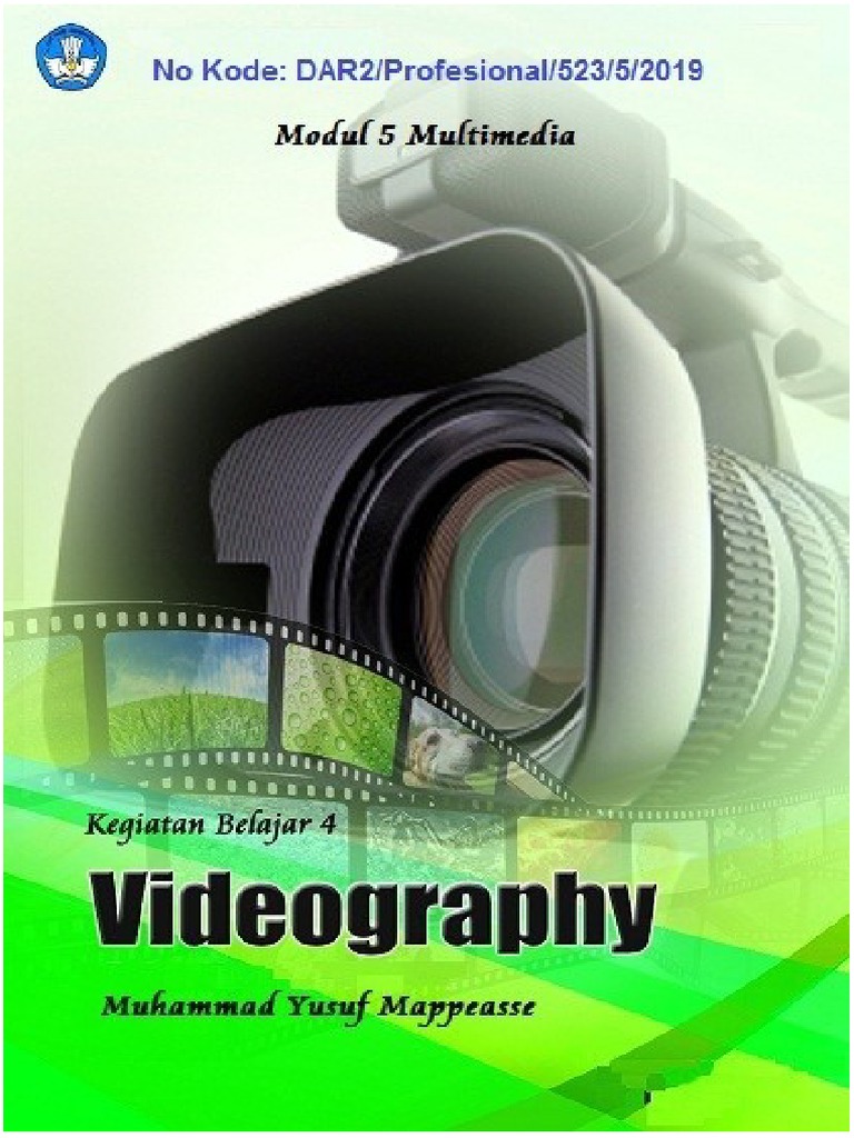 Tki Modul 5 KB 4 Fix | PDF