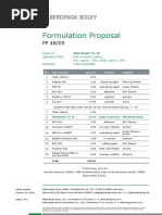 Byk-P104s TDS (En) PDF | PDF | Silicone | Pigment