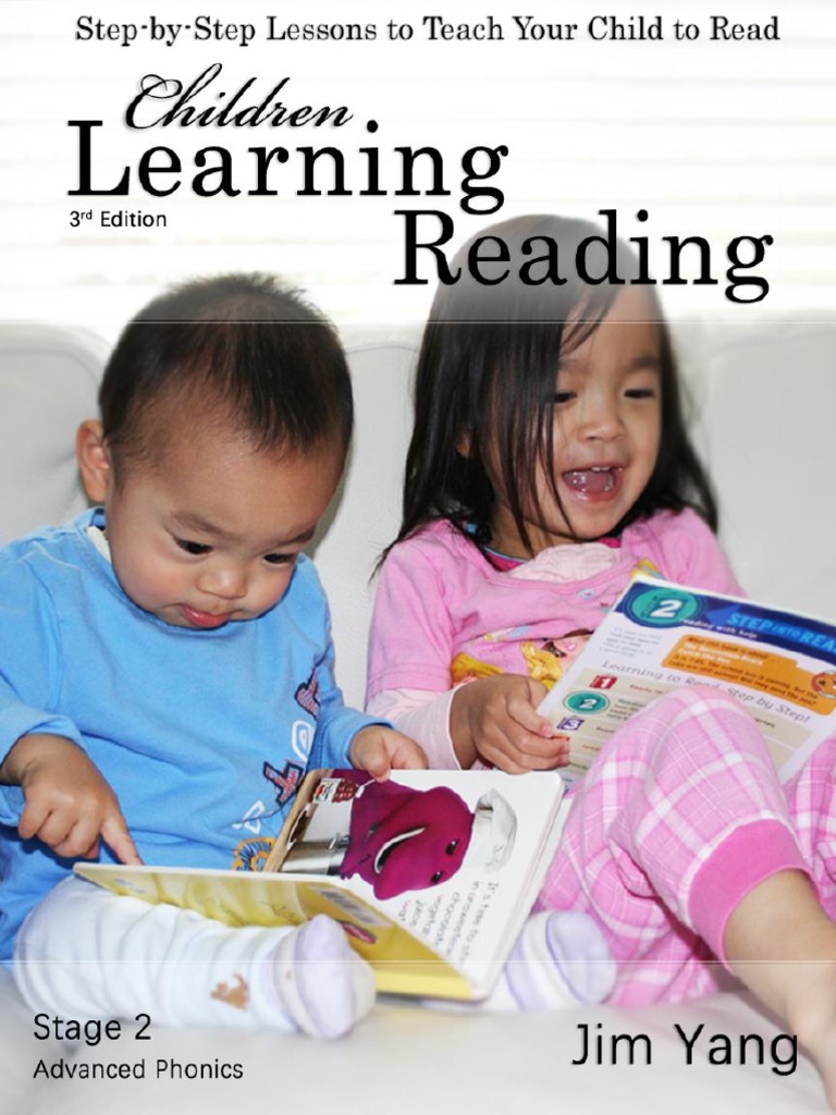Advance Phonic Reading Stage 2 | PDF | Phonics | English Language
