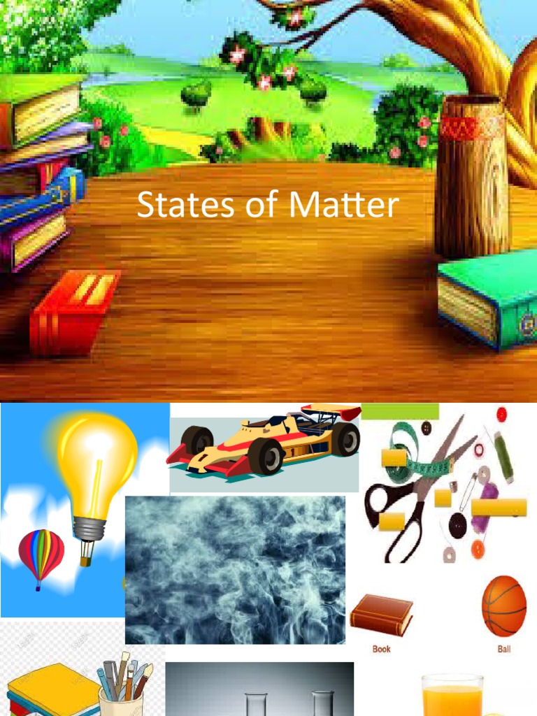 Science 3 Week 1 | PDF