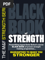 Starting - Strength Mark Rippetoe | PDF