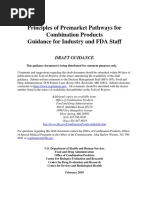 Insanitary Conditions in Compounding Facilities | PDF | Food And Drug ...