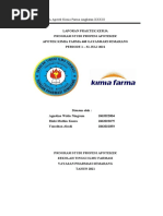 Pelaporan E Report PBF Kementerian Kesehatan RI | PDF | Komputer